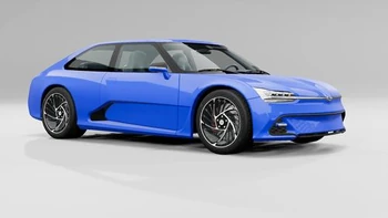 Hirochi SBR4 | BeamNG.drive Wikia | Fandom