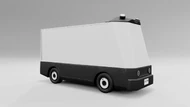 Robot Van | BeamNG.drive Wiki | Fandom