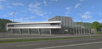 ETK Driver Experience Center | BeamNG.drive Wikia | Fandom