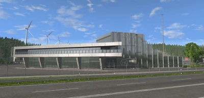 ETK Driver Experience Center | BeamNG.drive Wikia | Fandom