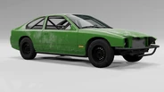 Ibishu 200BX | BeamNG.drive Wikia | Fandom