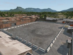 Levels | BeamNG.drive Wikia | Fandom