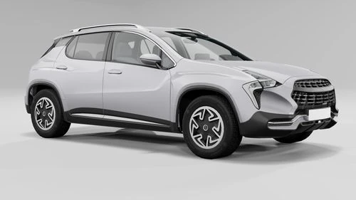 Cherrier Tograc | BeamNG.drive Wikia | Fandom