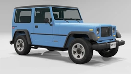 Ibishu Hopper | BeamNG.drive Wiki | Fandom