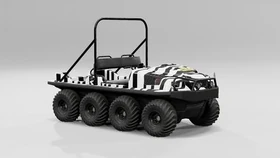 FPU Wydra | BeamNG.drive Wikia | Fandom