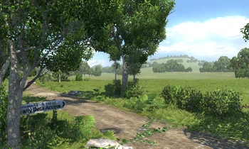 Menu | BeamNG.drive Wikia | Fandom