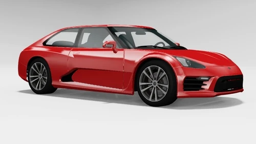 Hirochi SBR4 | BeamNG.drive Wikia | Fandom