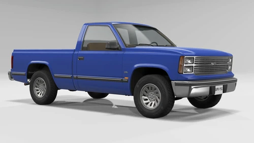 Gavril D-Series | BeamNG.drive Wikia | Fandom