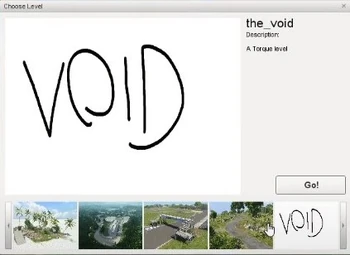 The Void | BeamNG.drive Wikia | Fandom