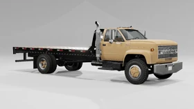 Gavril MD-Series | BeamNG.drive Wikia | Fandom