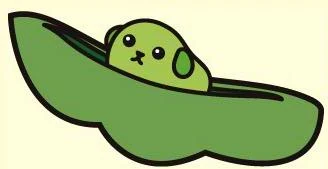 Edamame | Mameshiba Wiki | Fandom