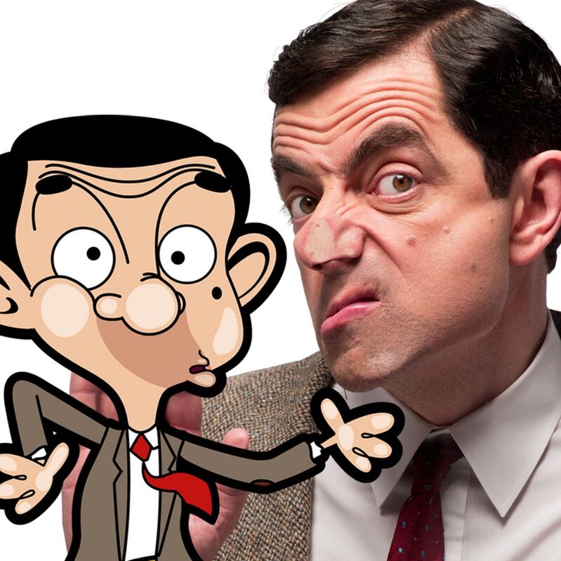 Mr Bean Wiki Fandom
