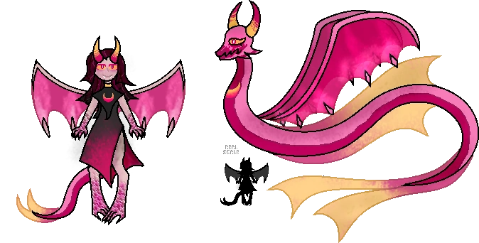 Serpentkind | Bean WWC Wiki | Fandom