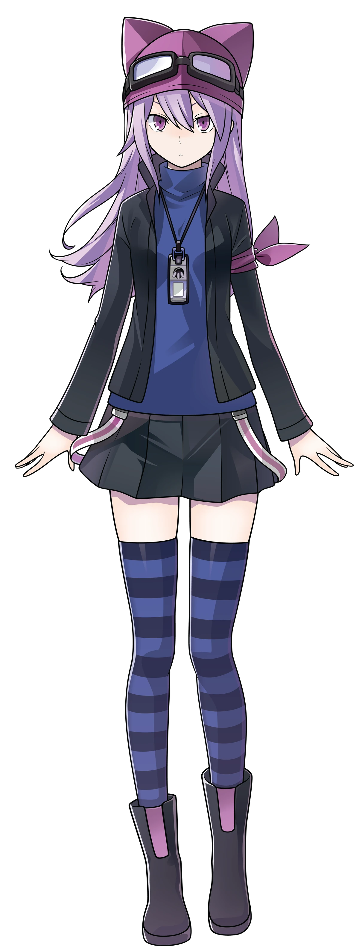 Sayo | Bean WWC Wiki | Fandom