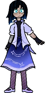 Serenity Ishihrsa | Bean WWC Wiki | Fandom