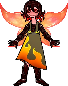 Sonatian Fae | Bean WWC Wiki | Fandom