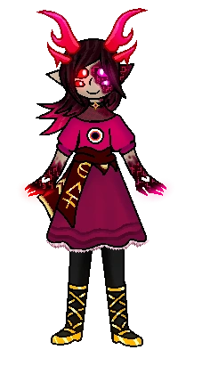 Viola | Bean WWC Wiki | Fandom