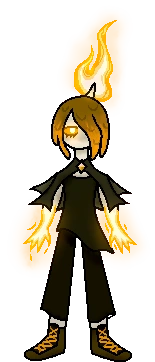Flamefolk | Bean WWC Wiki | Fandom