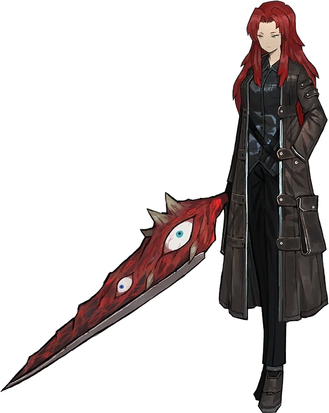 Gebura | Bean WWC Wiki | Fandom