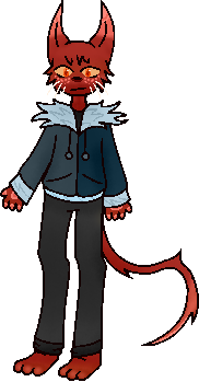 Tatsuzo | Bean WWC Wiki | Fandom