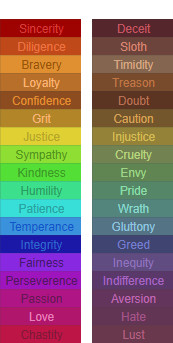 Aura | Bean WWC Wiki | Fandom