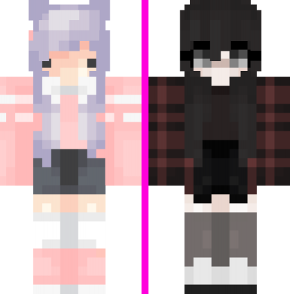 Dempe | Beanblockz Shipping Wiki | Fandom