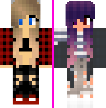 Pinn | Beanblockz Shipping Wiki | Fandom