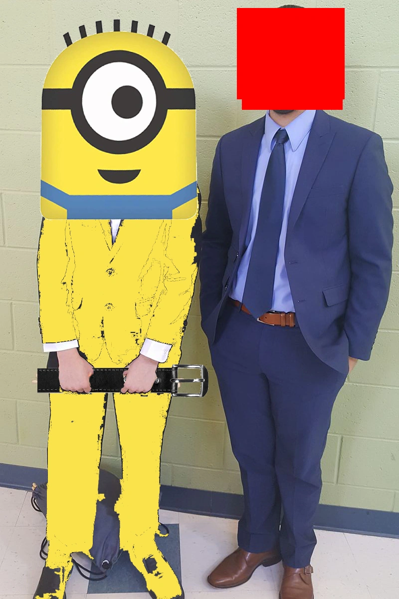 THE BELTS | BeanBoy Wiki | Fandom