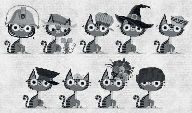 The Nine Lives of Furry Purry Beancat | Furry Purry Beancat Wiki | Fandom