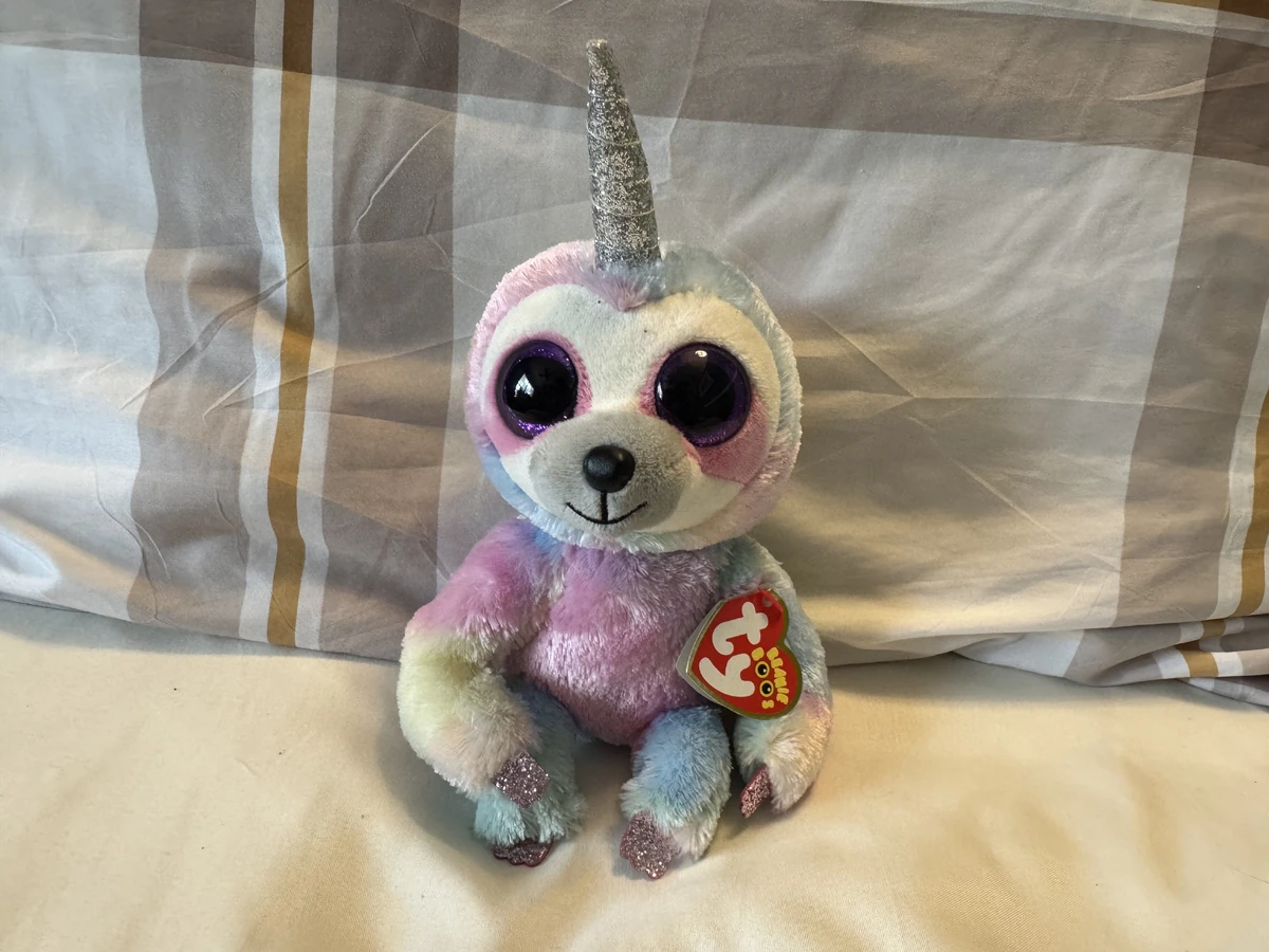 Cooper | Beanie Boo Survivor Wiki | Fandom