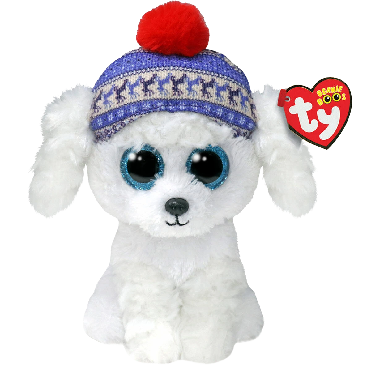 Sleighbell | Beanie boo Wiki | Fandom