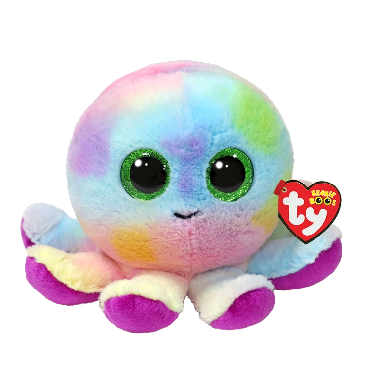 Bubbles (2025) | Beanie boo Wiki | Fandom