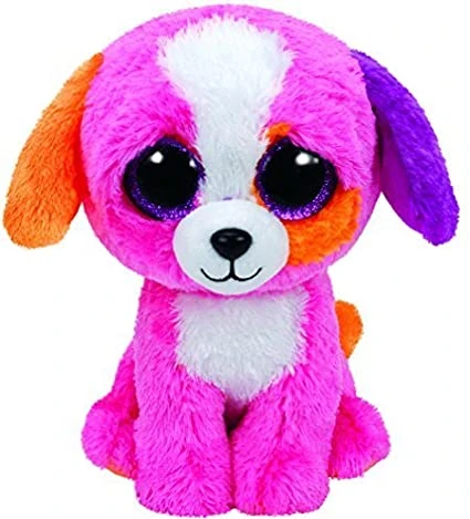 Precious | Beanie boo Wiki | Fandom