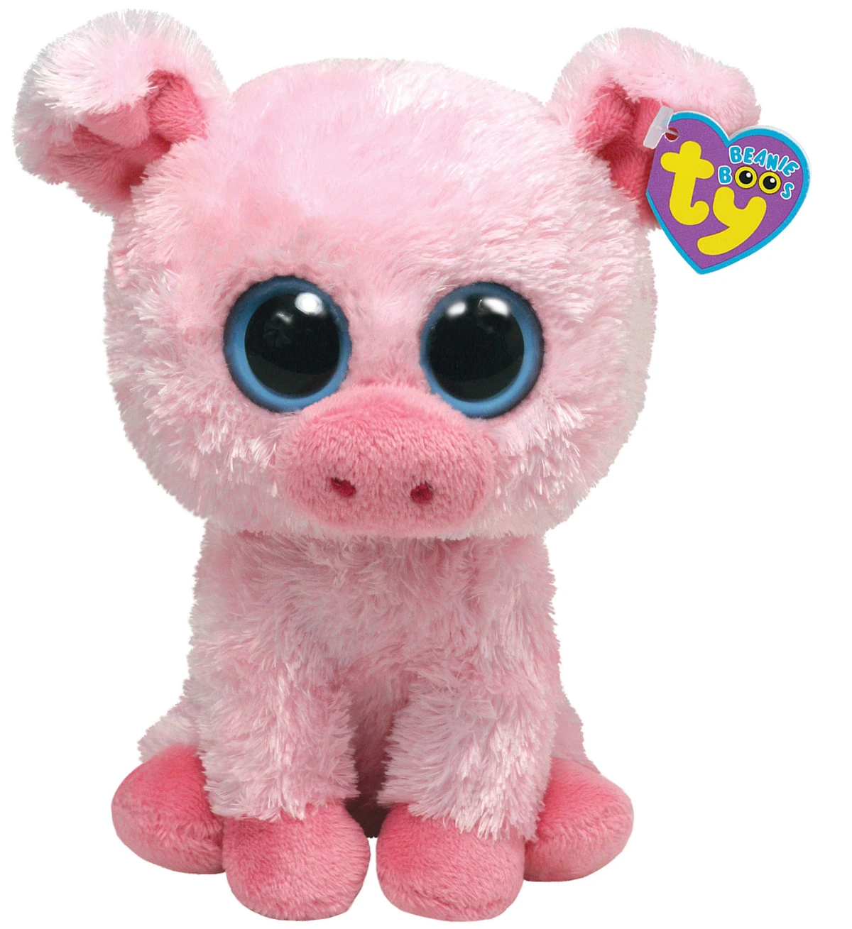 Corky | Beanie boo Wiki | Fandom