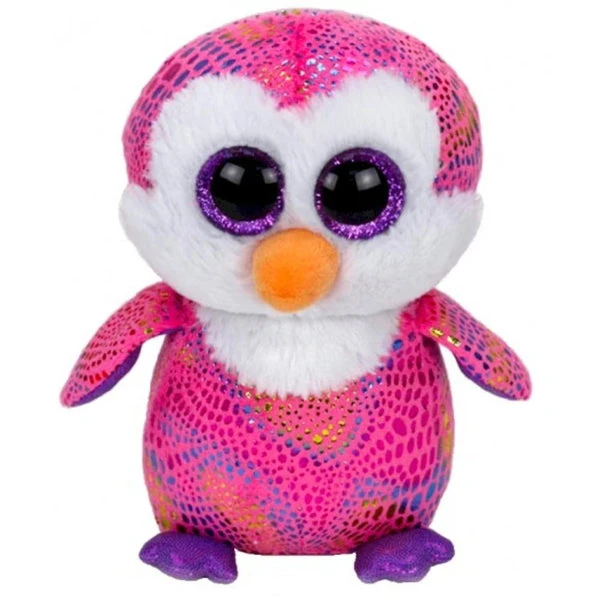 Patty | Beanie boo Wiki | Fandom
