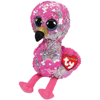 Pinky (Flamingo) | Beanie boo Wiki | Fandom