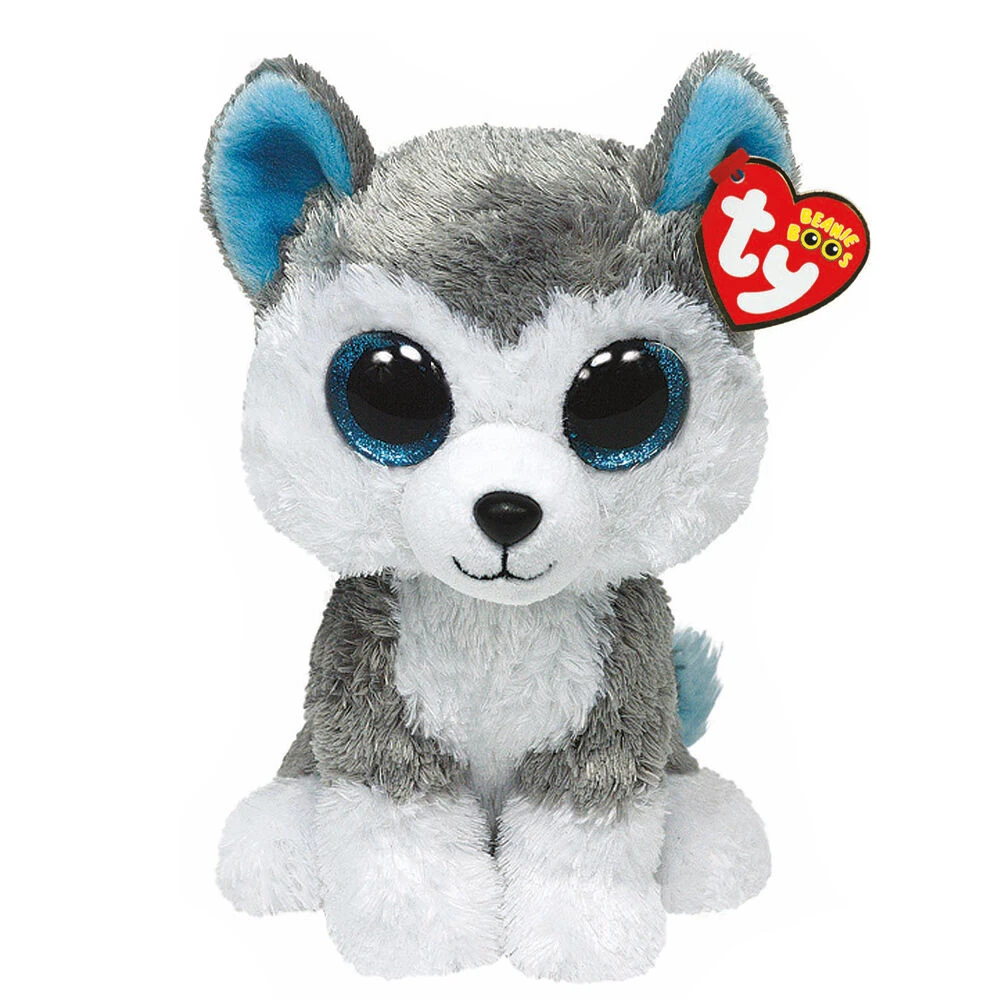 Slush | Beanie boo Wiki | Fandom