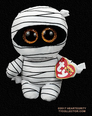 Mummy | Beanie boo Wiki | Fandom