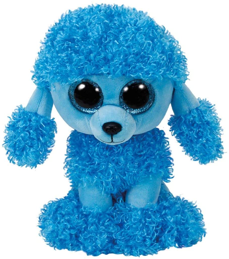 Mandy (Poodle) | Beanie boo Wiki | Fandom