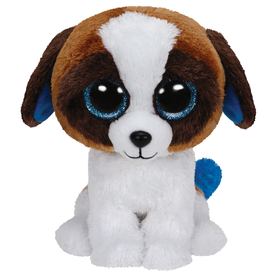 Duke | Beanie boo Wiki | Fandom