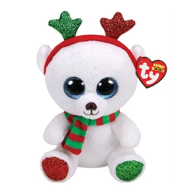 Frost (Bear) | Beanie boo Wiki | Fandom