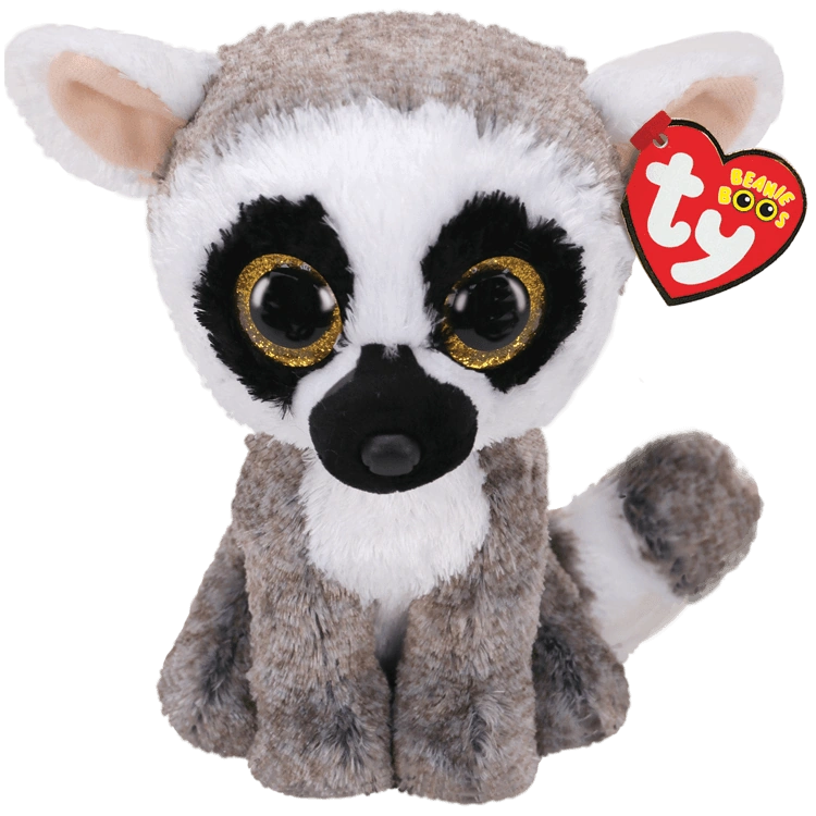 Linus | Beanie boo Wiki | Fandom