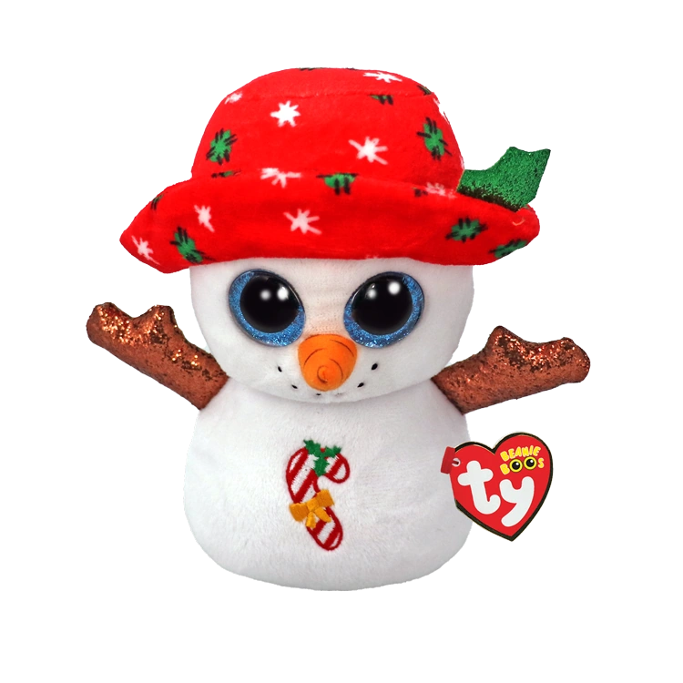 Brrrnie | Beanie boo Wiki | Fandom