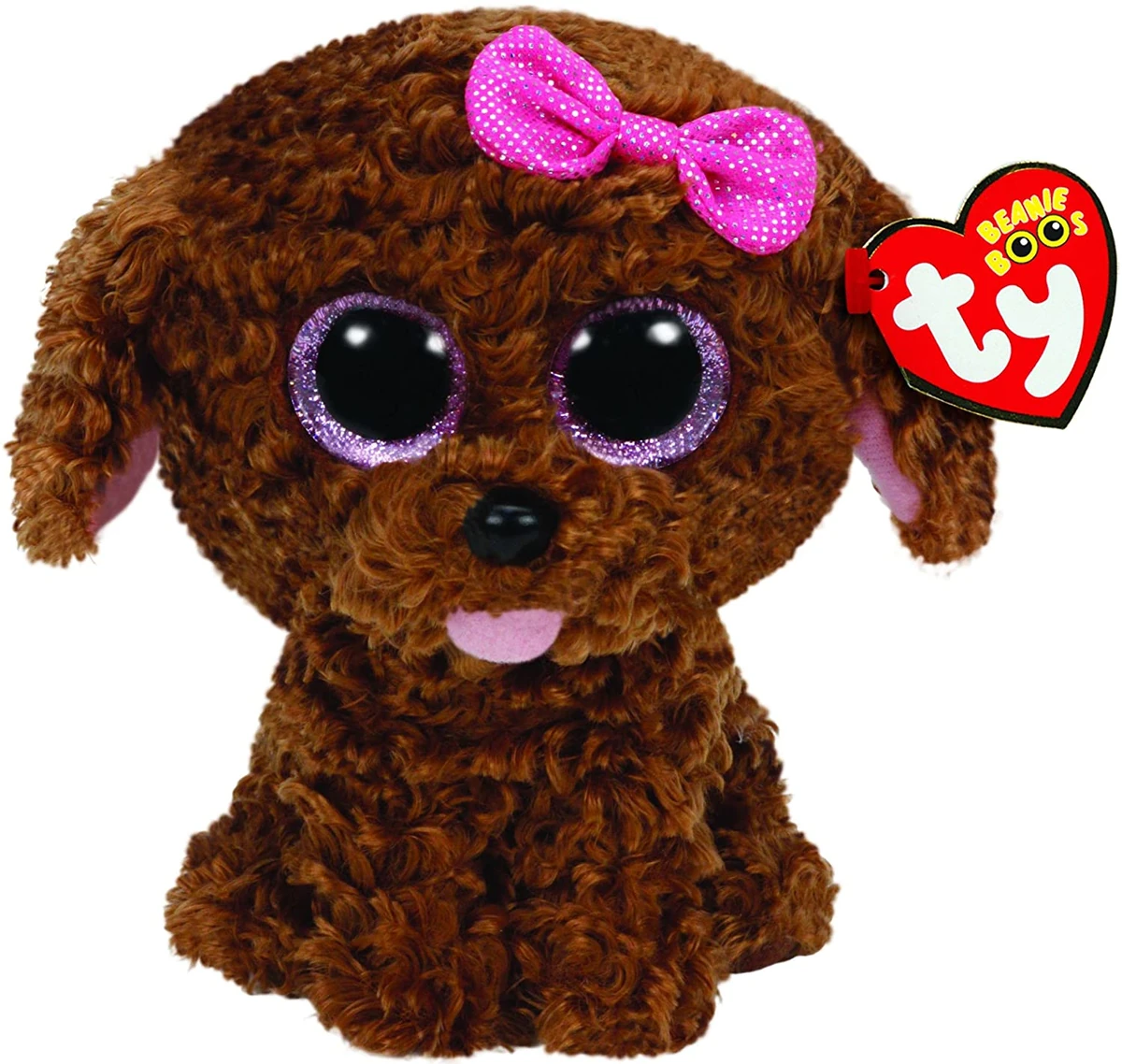 Maddie | Beanie boo Wiki | Fandom