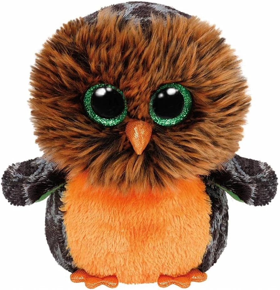 Midnight (Owl) | Beanie boo Wiki | Fandom