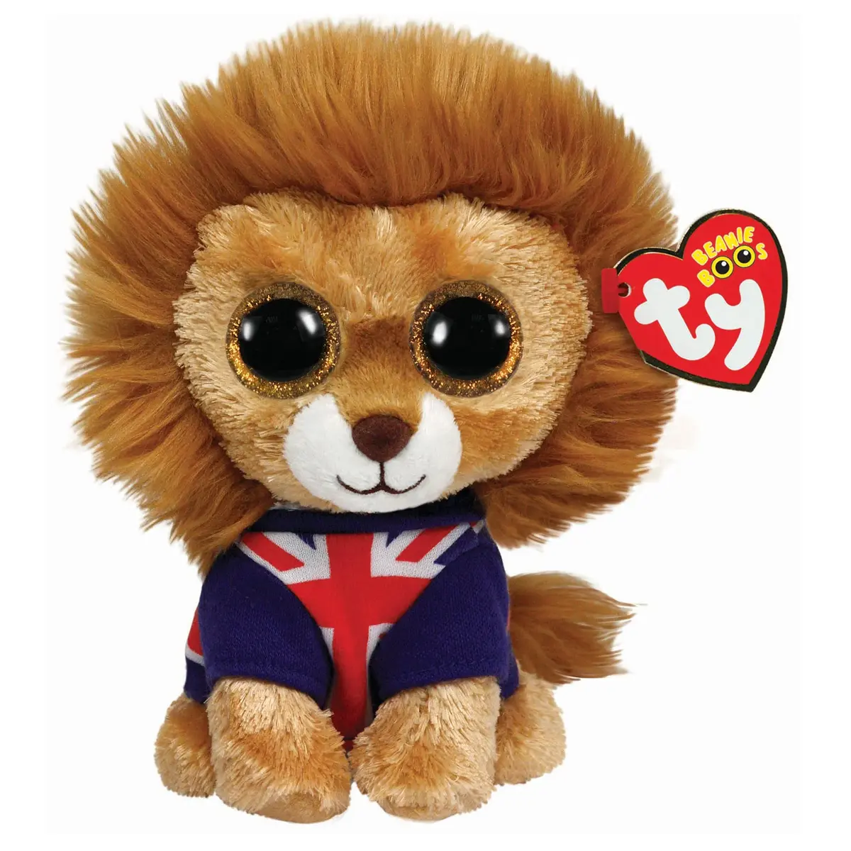 Hero | Beanie boo Wiki | Fandom