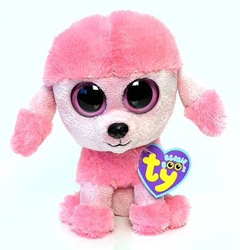 Princess | Beanie boo Wiki | Fandom