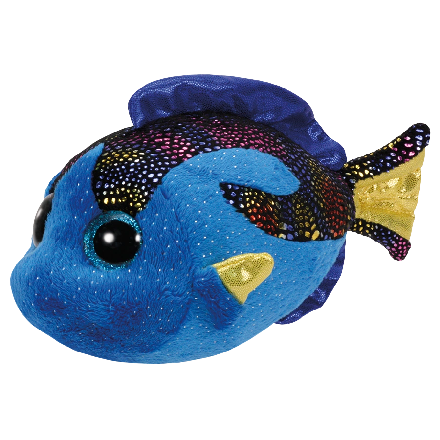 Aqua | Beanie boo Wiki | Fandom