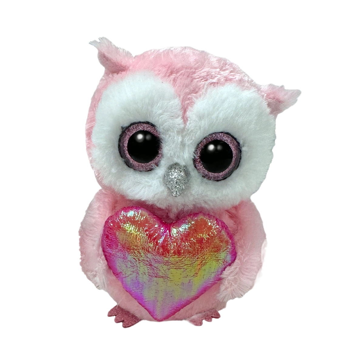 Whisper | Beanie boo Wiki | Fandom