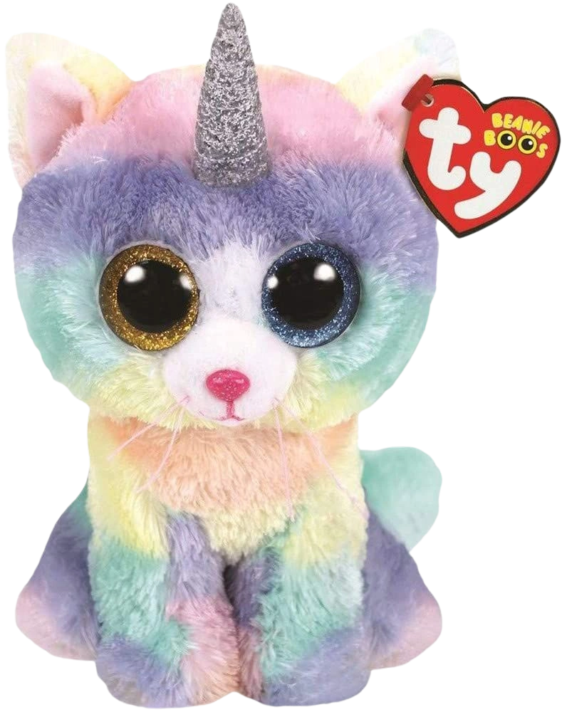 Heather | Beanie boo Wiki | Fandom